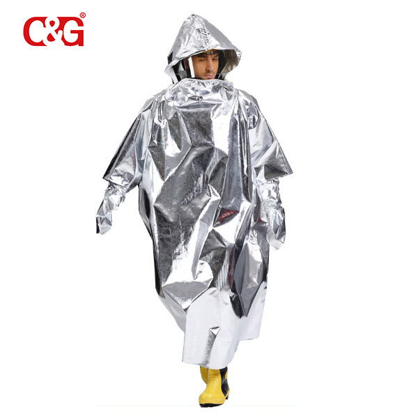Emergency Evacuation Clothing | Shanghai C&G