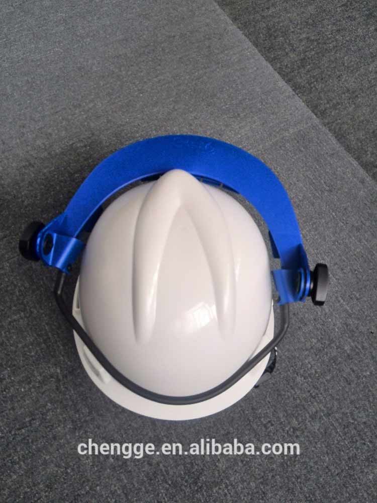 arc flash protection face shield -C&G Safety
