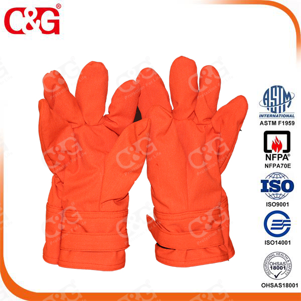 clothing manufacturing arc flash protective clothing 40 cal -C&G Safety