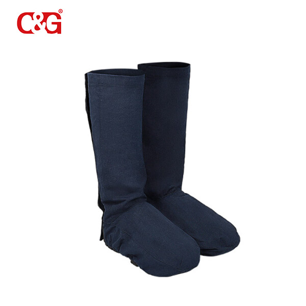 20KV Electrical insulating Boots | Shanghai C&G