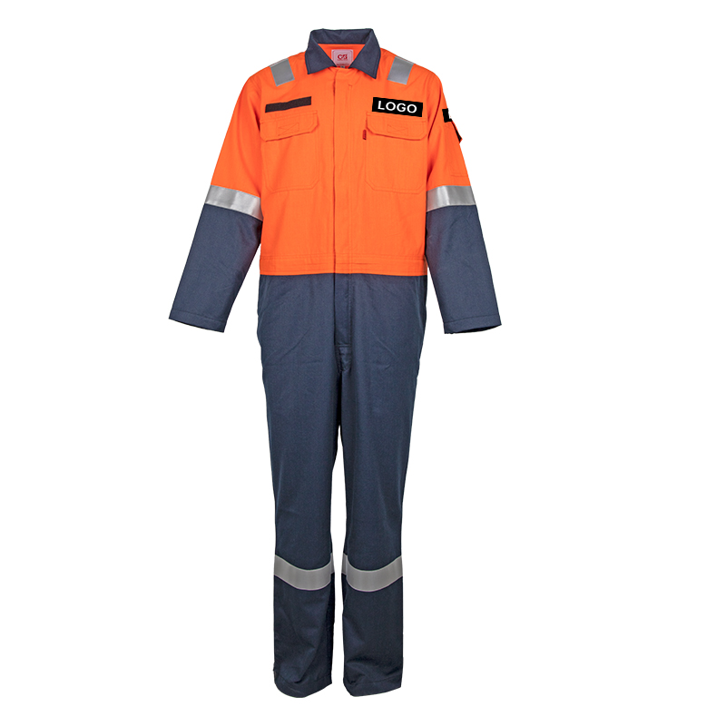 Buy Arc flash suit 8 cal coverall in Thailand, Thailand Arc flash suit ...
