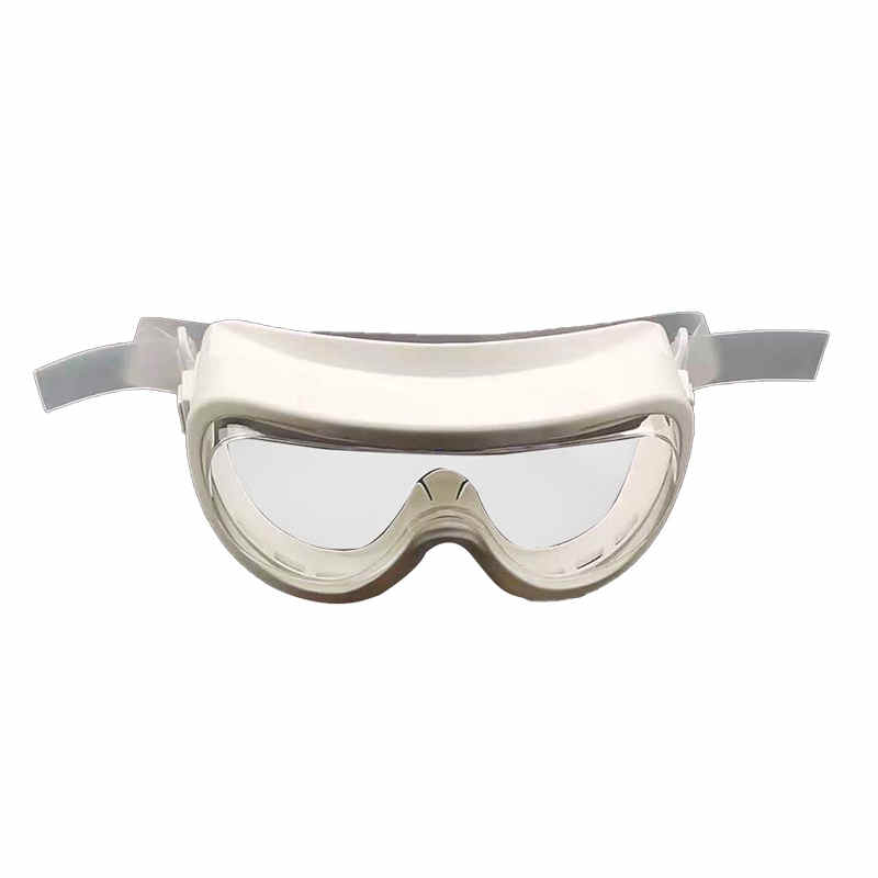 Goggles (autoclavable, reusable) -C&G Safety