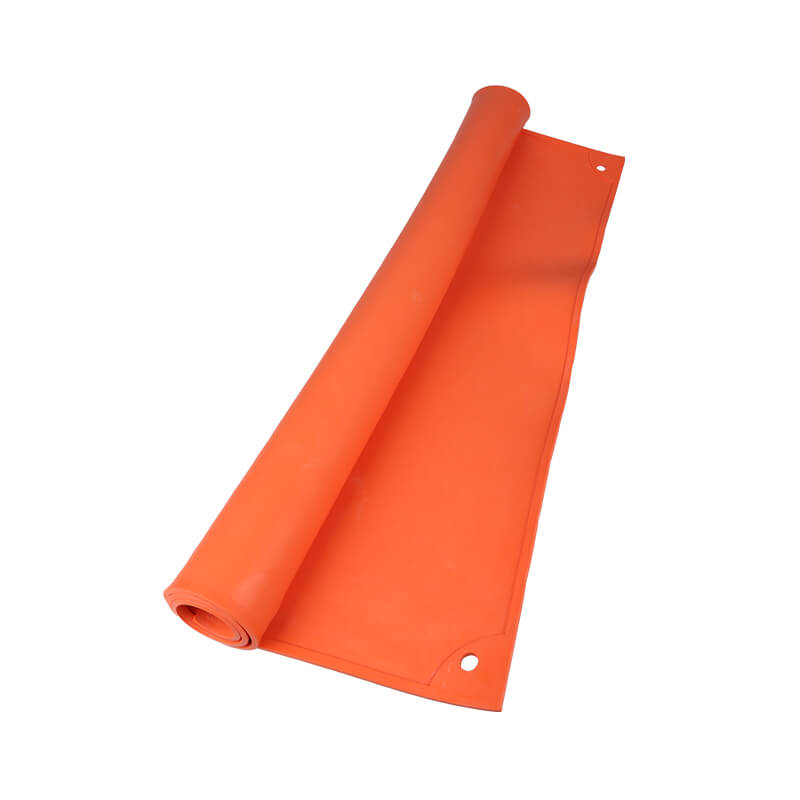 Rubber Insulating Blankets & Matting | Shanghai C&G