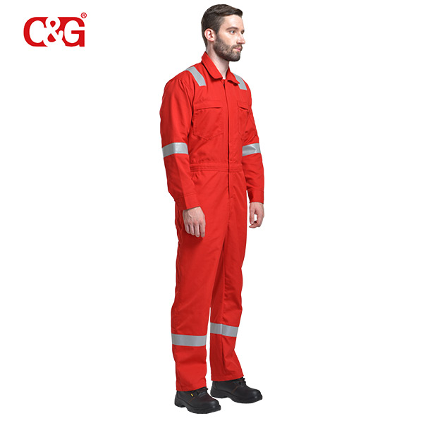 Nomex IIIA Flame Resistant Clothing,FR clothing,Nomex fire retardant ...