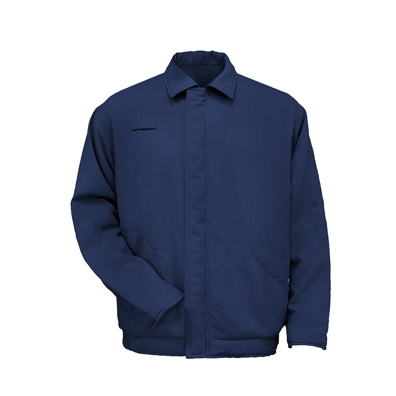 Flame retardant winter jacket | Shanghai C&G