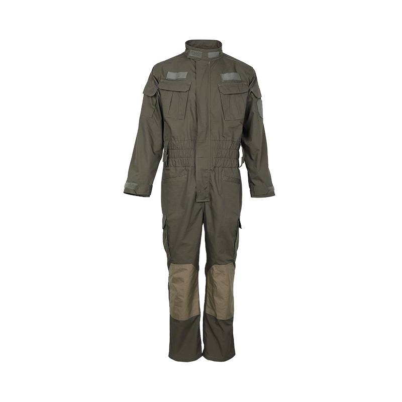 military coveralls, training jumpsuit, combat overall | Shanghai C&G