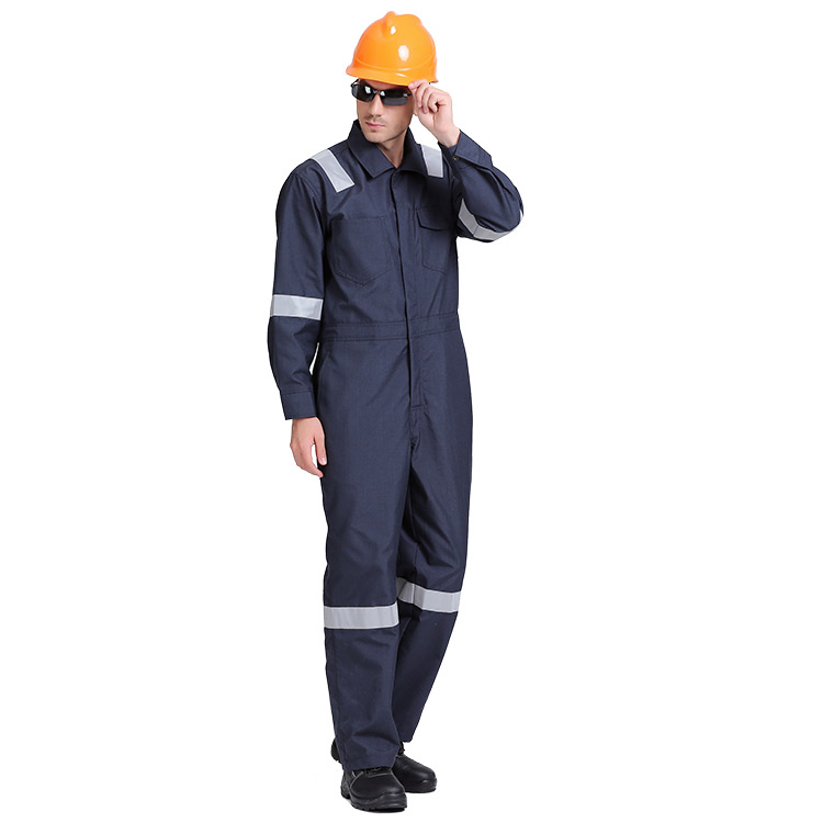 Metaltech-2 Metallurgical Clothing | Shanghai C&G