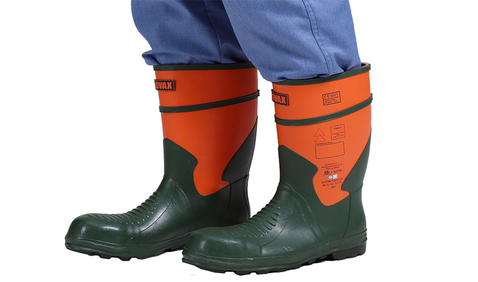 Scope of application and precautions for insulated shoes and insulated ...
