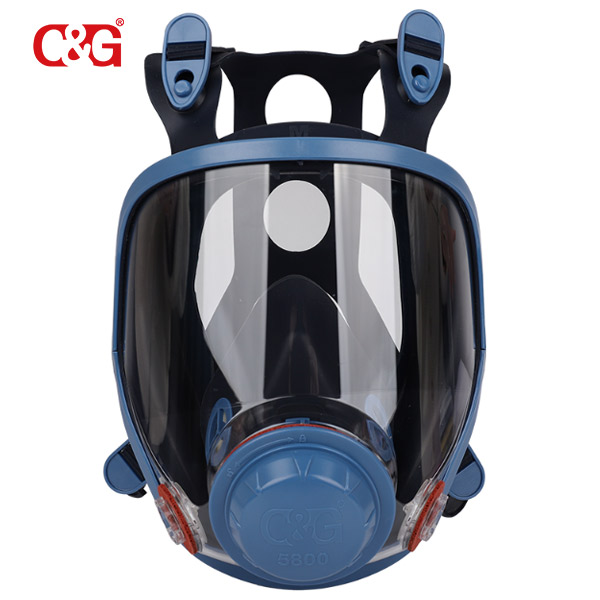 Buy 5800 Silicone Fullface Mask in Indonesia, Indonesia 5800 Silicone ...