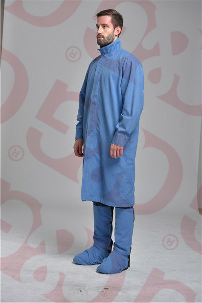 33cal arc flash robe, C&G Products Design