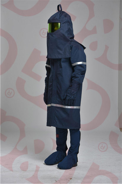 42cal arc flash suits, C&G Products Design