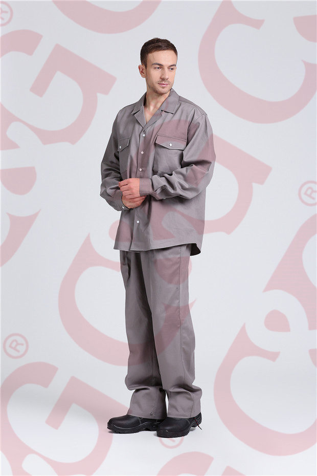 8cal 8812 shirt and pants, C&G Products Design