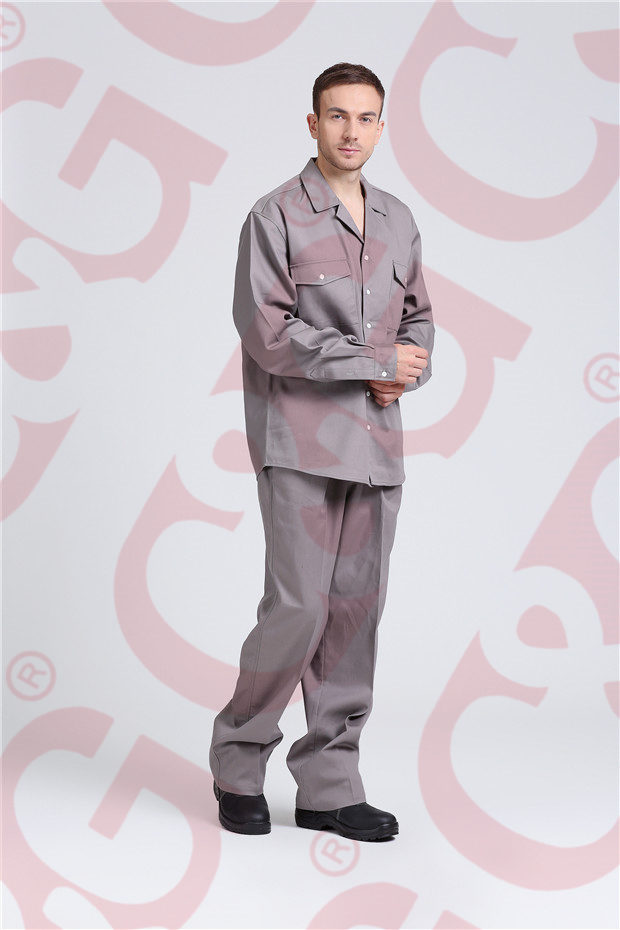 8cal 8812 shirt and pants, C&G Products Design