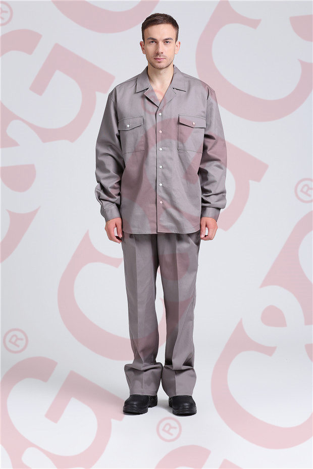8cal 8812 shirt and pants, C&G Products Design