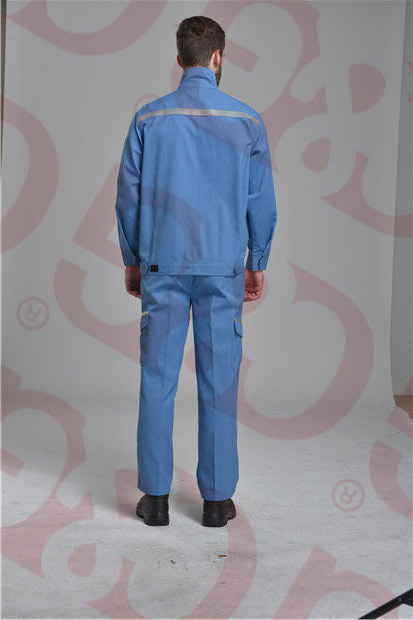 8cal arc flash jacket and pants, C&G Products Design