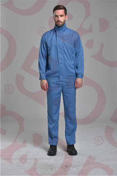 8cal arc flash jacket and pants, C&G Products Design