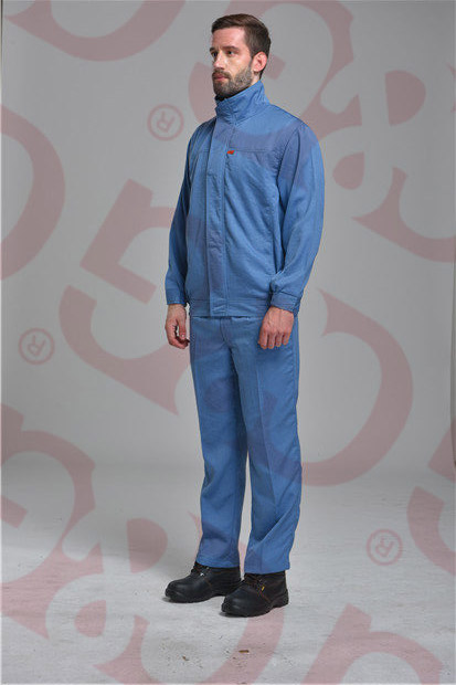8cal arc flash jacket and pants, C&G Products Design