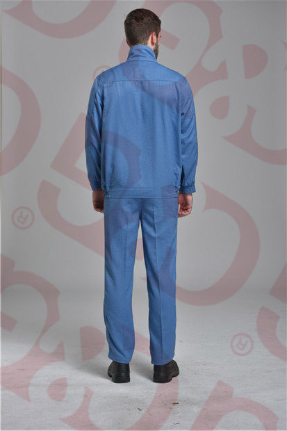 8cal arc flash jacket and pants, C&G Products Design
