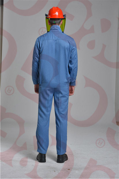 8cal arc flash jacket and pants, C&G Products Design
