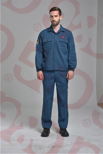 8cal arc flash jacket and pants, C&G Products Design