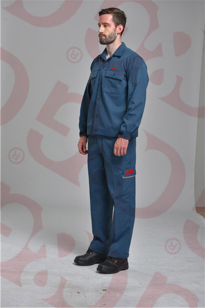 8cal arc flash jacket and pants, C&G Products Design