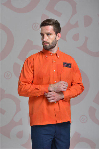 8cal arc flash protective shirt, C&G Products Design