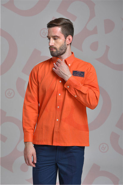 8cal arc flash protective shirt, C&G Products Design