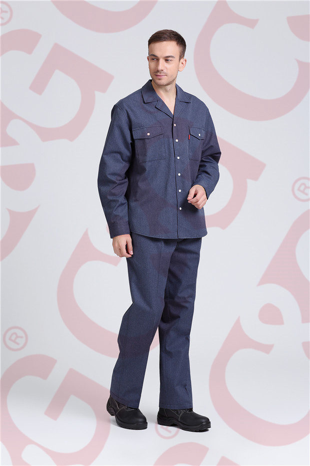 8cal jacket and pants, C&G Products Design