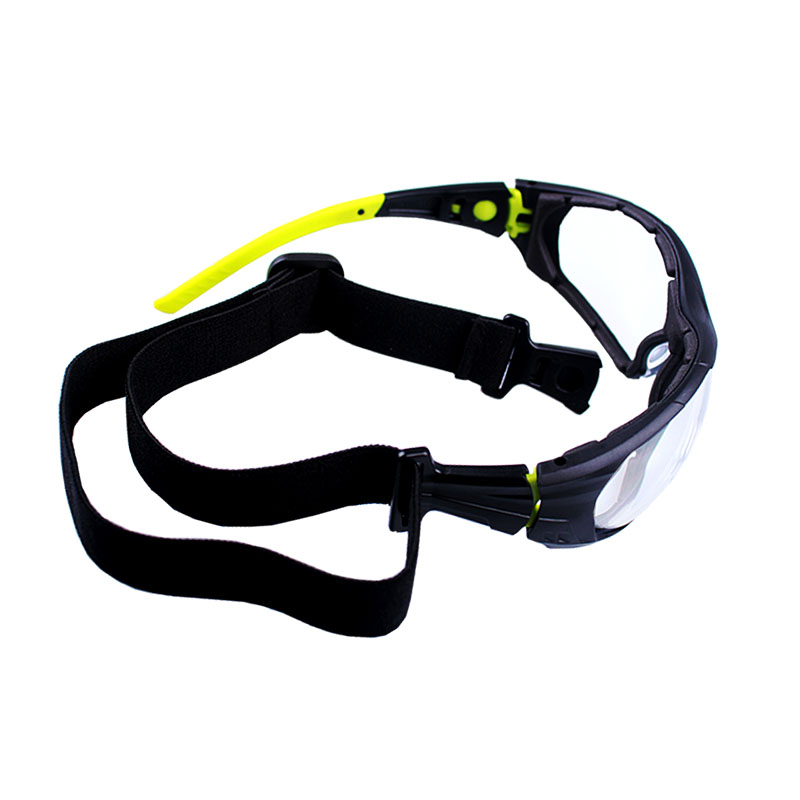 BS EN 166 ANSI Z87 GB14866 Safety glasses, C&G Products Design