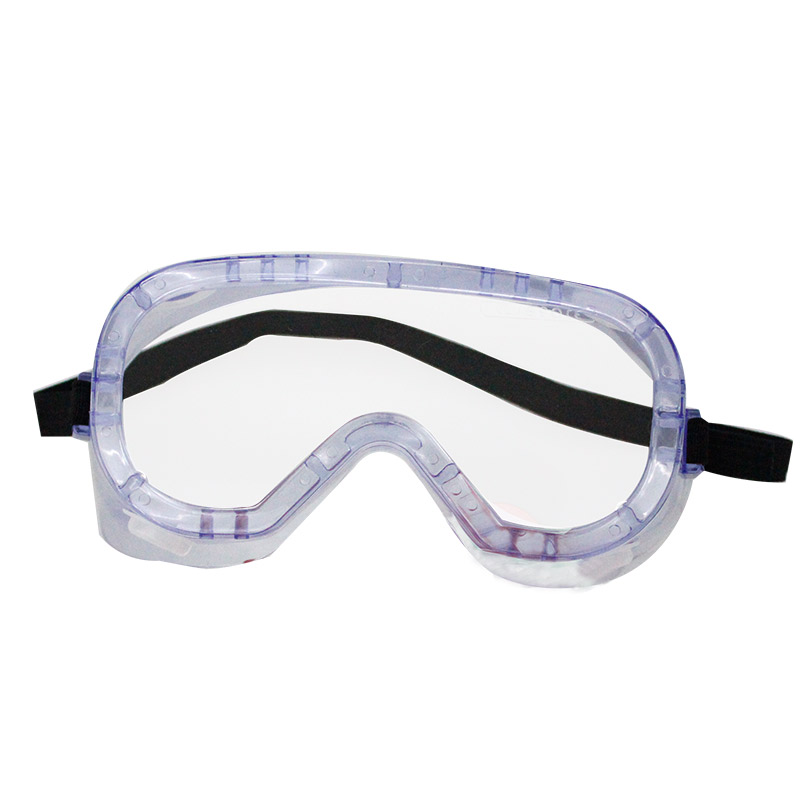 Splash proof goggles, C&G Products Design