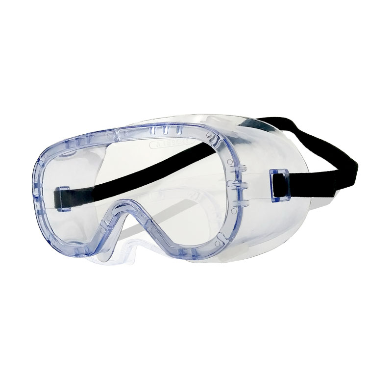 Splash proof goggles, C&G Products Design