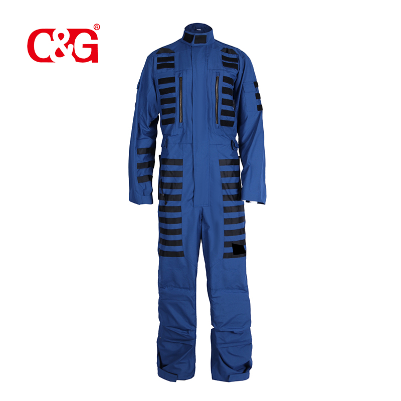 Flying suit jumpsuit, C&G Products Design