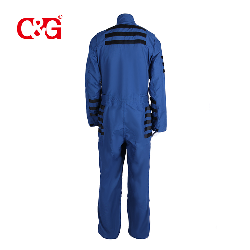 Flying suit jumpsuit, C&G Products Design