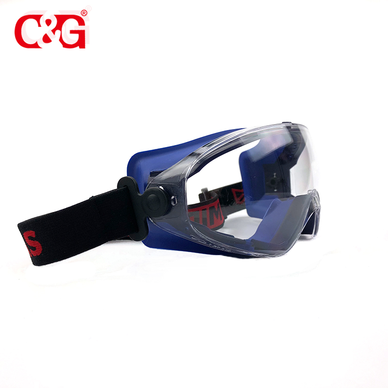Safety glasses G09, C&G Products Design